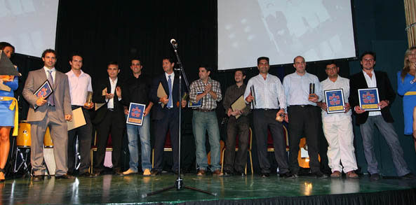 Todos los Destacados todos