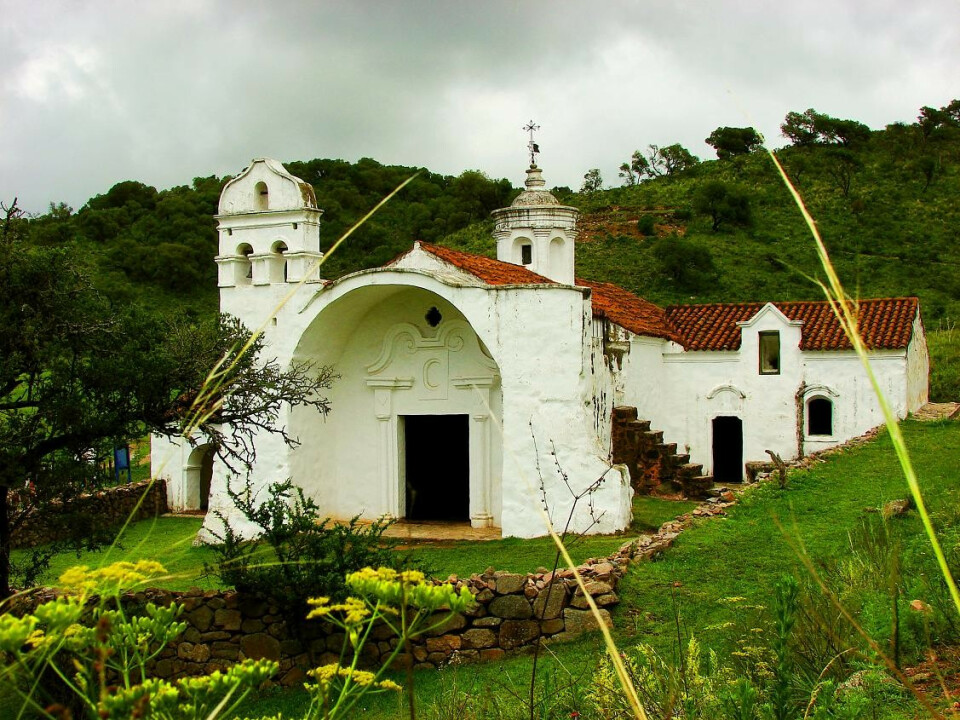 Candonga: una escapada a la naturaleza y al pasado