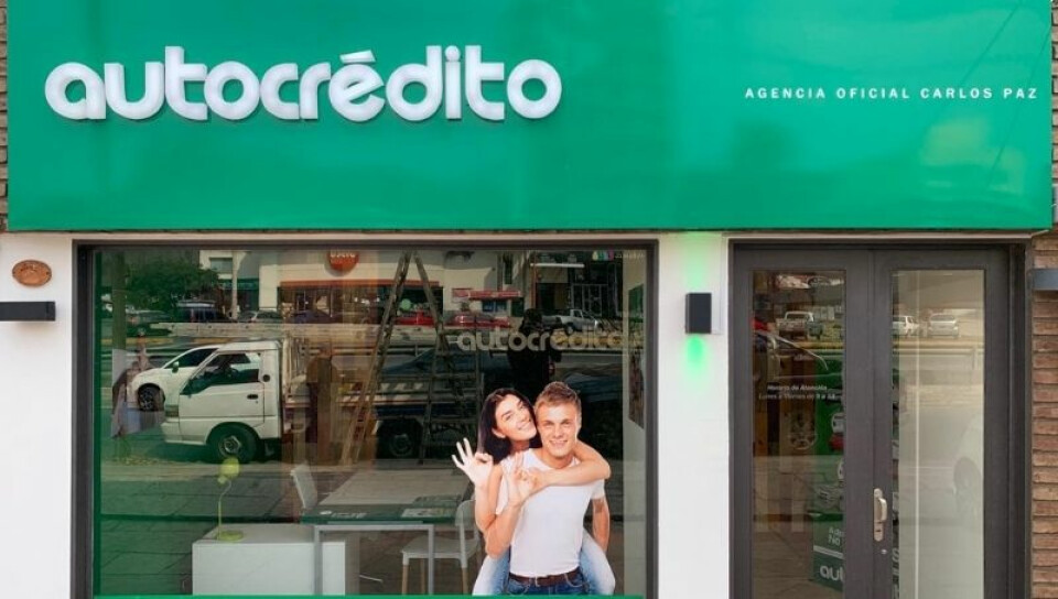 Autocrédito ya tiene una red de 54 agencias y 300.000 suscriptores ...