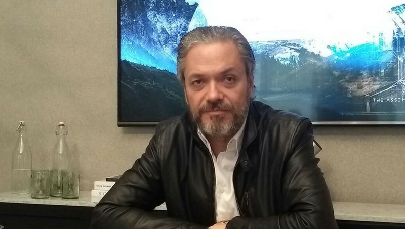 “El beneficio individual debe ir en función del beneficio colectivo ...