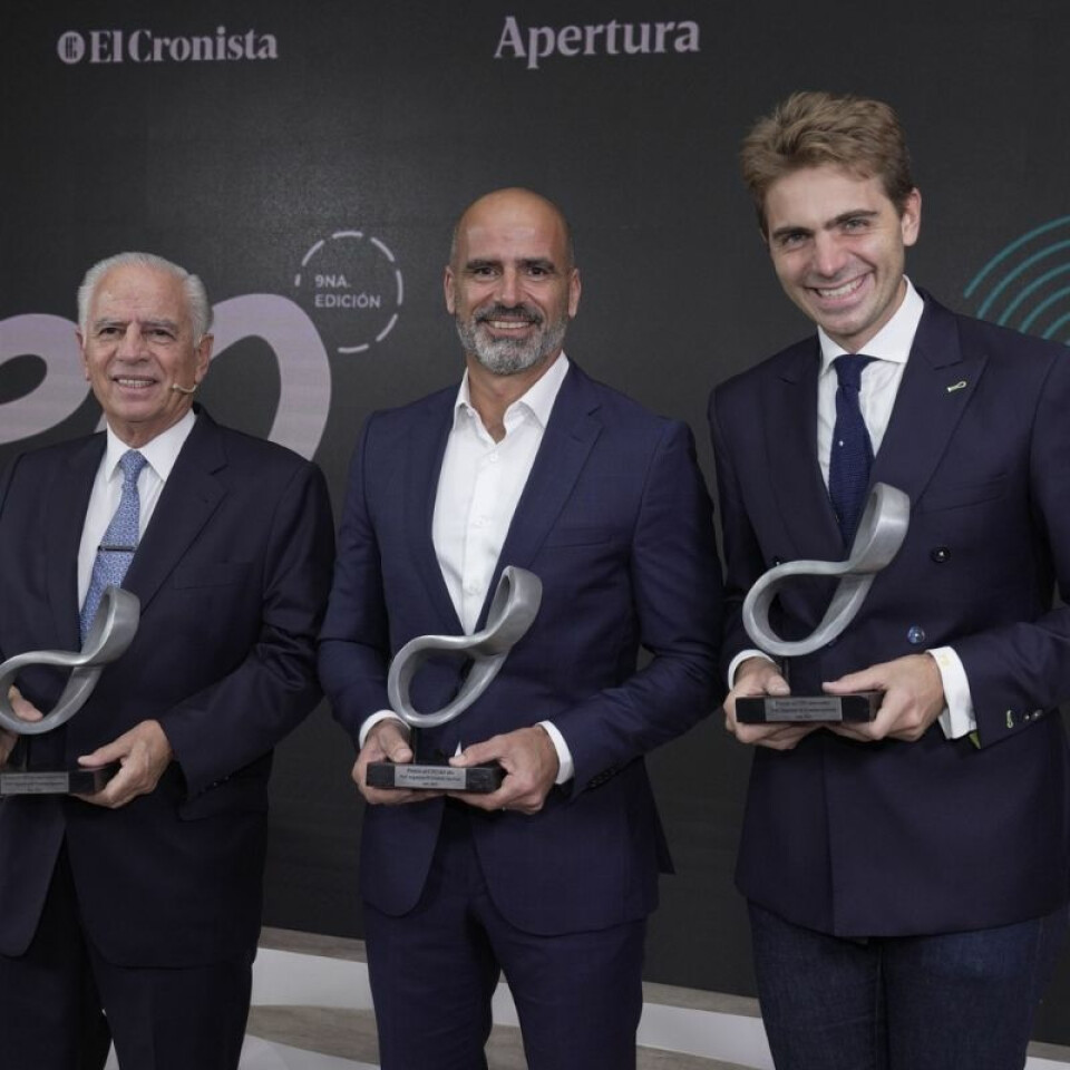 Telecom Argentina tiene al CEO del año: quiénes lo eligieron