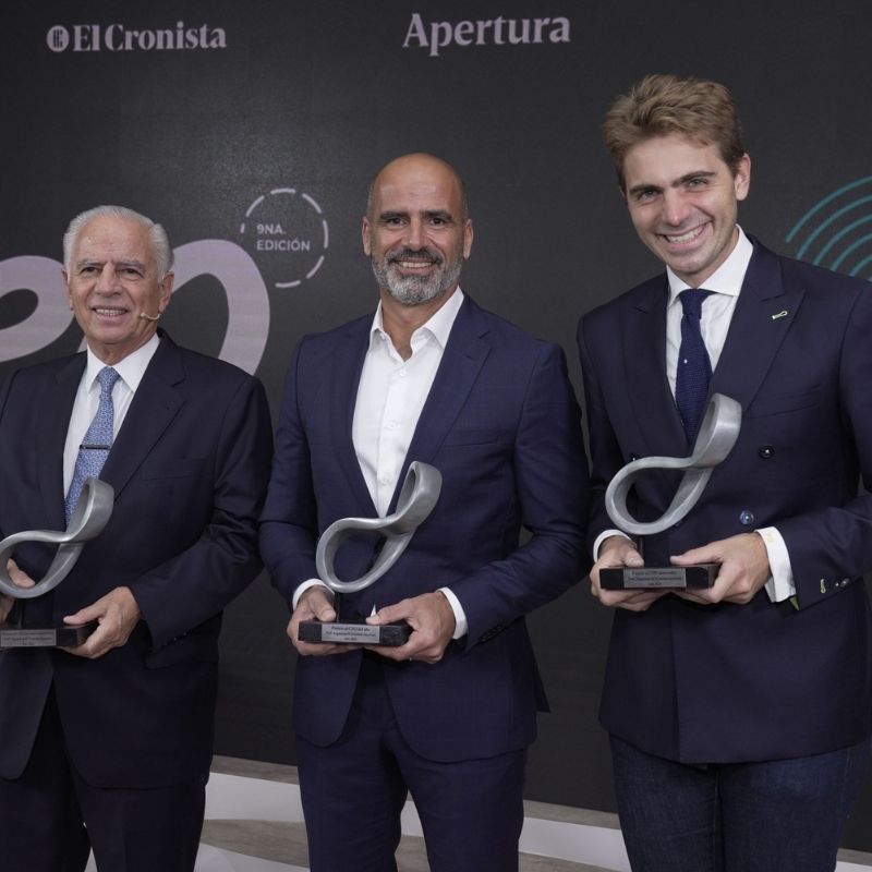 Telecom Argentina tiene al CEO del año: quiénes lo eligieron