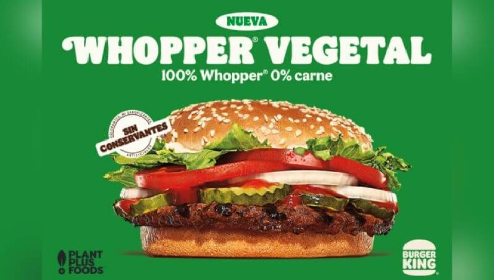 Burger King supera expectativas de ventas en Argentina con la nueva ...