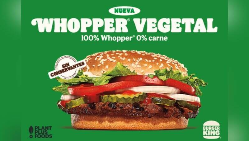 Burger King supera expectativas de ventas en Argentina con la nueva ...