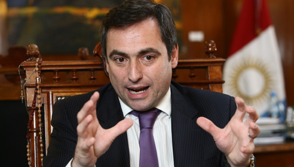 El 13 de septiembre Córdoba elige intendente