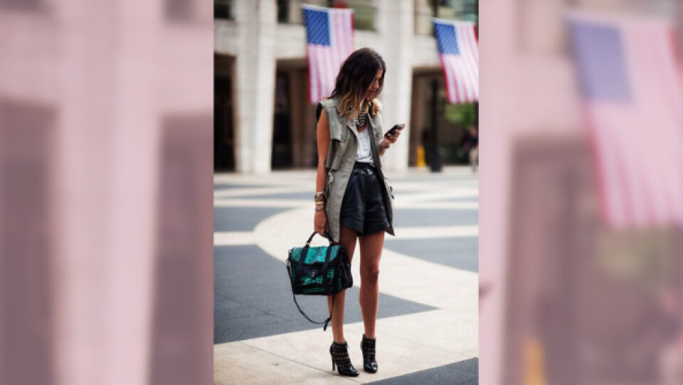 Recreando un escenario para nuestros sentidos