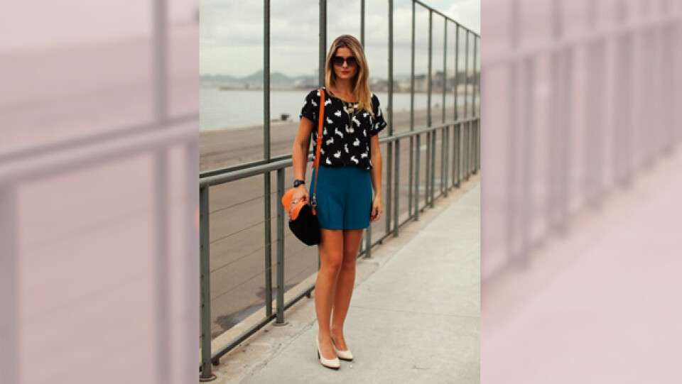 Recreando un escenario para nuestros sentidos