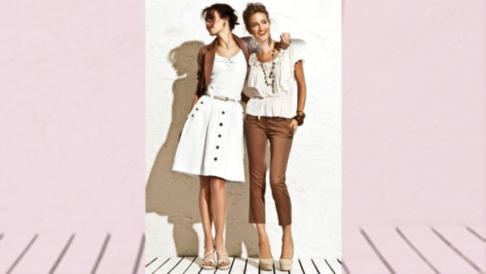 Recreando un escenario para nuestros sentidos