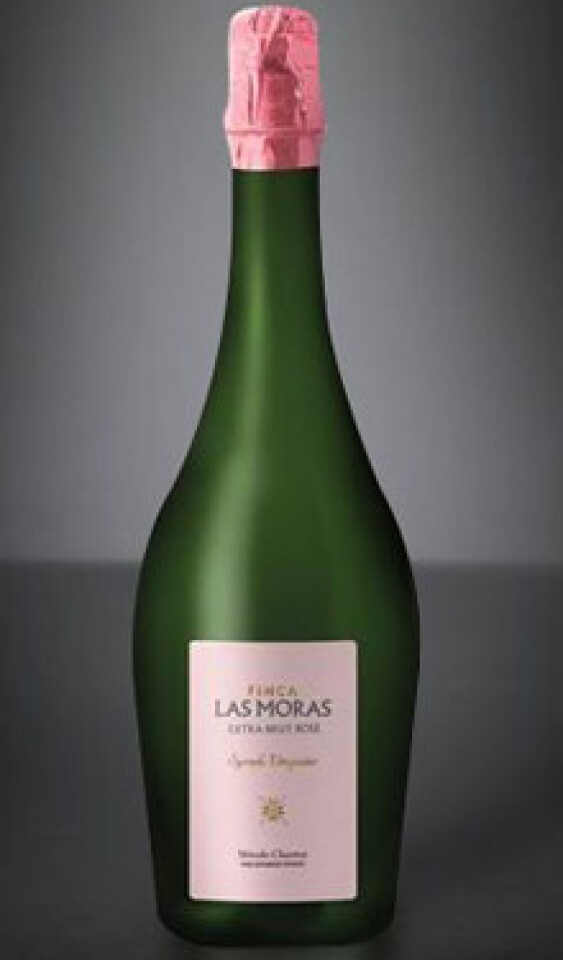 Finca Las Moras Rosé