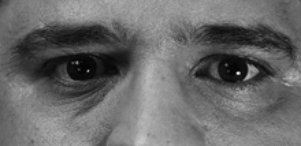 La mirada de Ignacio A. Echenique