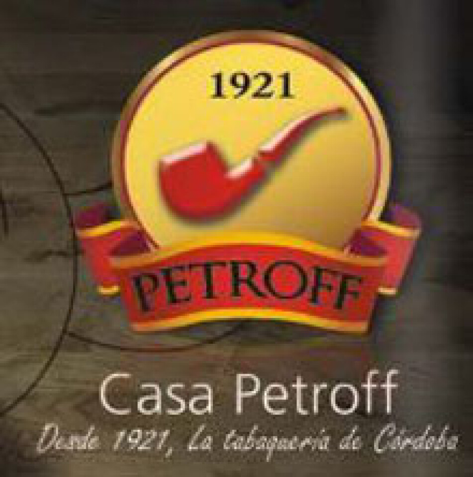 Cigarros Petroff