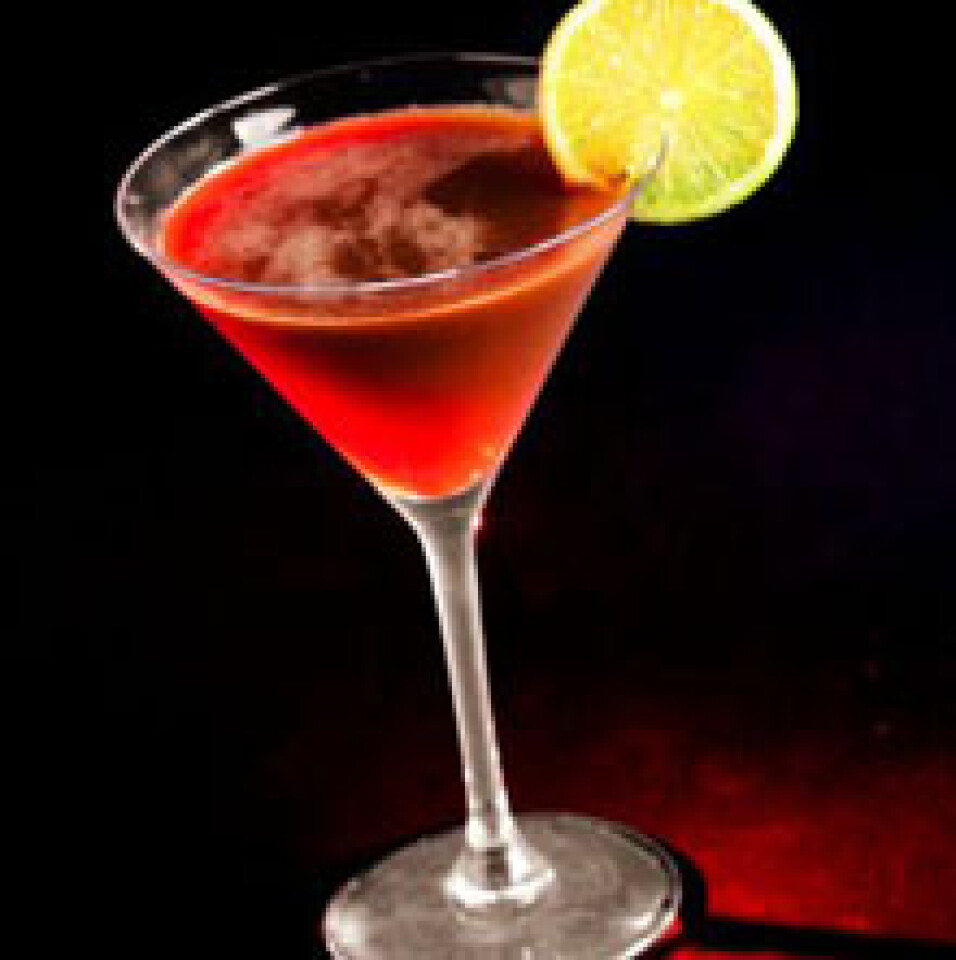 El Cosmopolitan