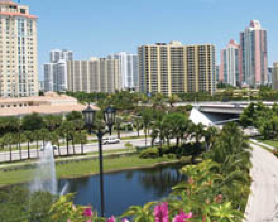 Miami (Estados Unidos)