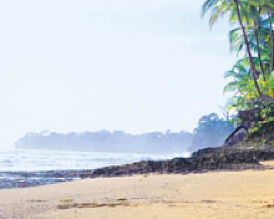 Puerto Viejo (Costa Rica)
