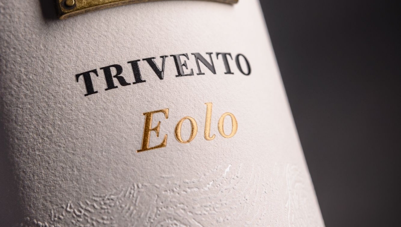 Eolo Malbec 2019, nacido de un viñedo centenario con la sabiduría del ...