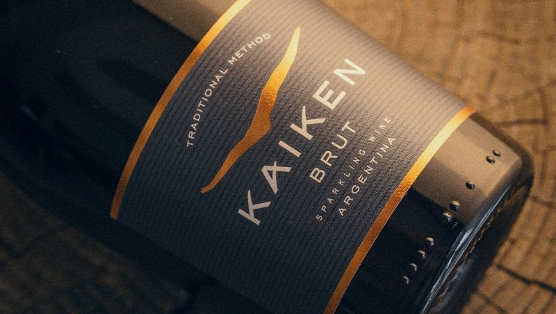 Bodega Kaiken presenta su nueva y burbujeante experiencia enoturística