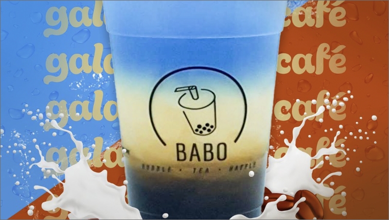 Babo Tea se consolida en Asunción (cuenta con dos locales y más de 80 ...