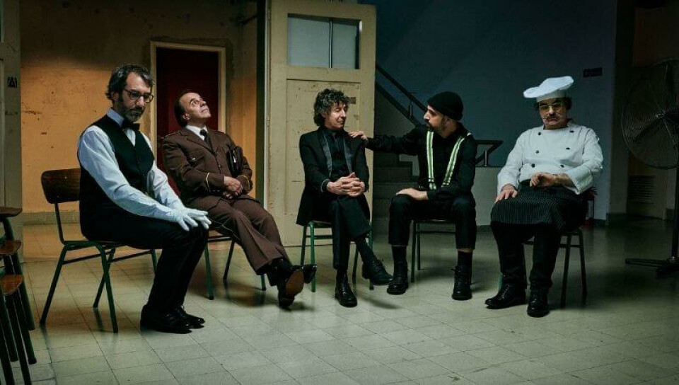 Junto a la campaña mundial “Keep Walking”, Johnnie Walker celebra las ...