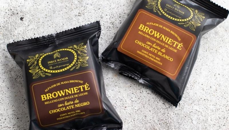 Dulce Manjar cumple 10 años y lo celebra con una nueva imagen y un ...