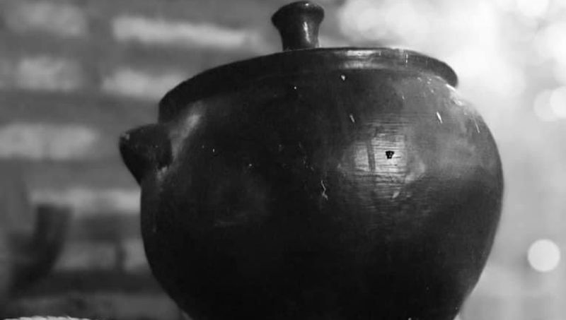 Kambuchi Apo, un emprendimiento colectivo que mezcla artesanía ...