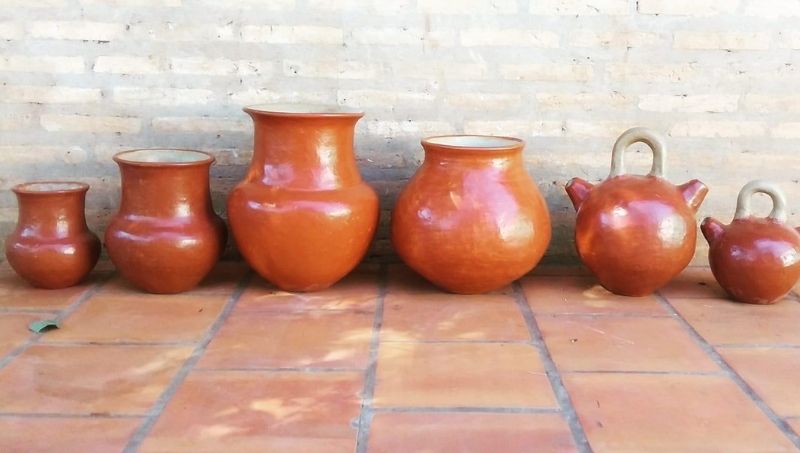 Kambuchi Apo, un emprendimiento colectivo que mezcla artesanía ...