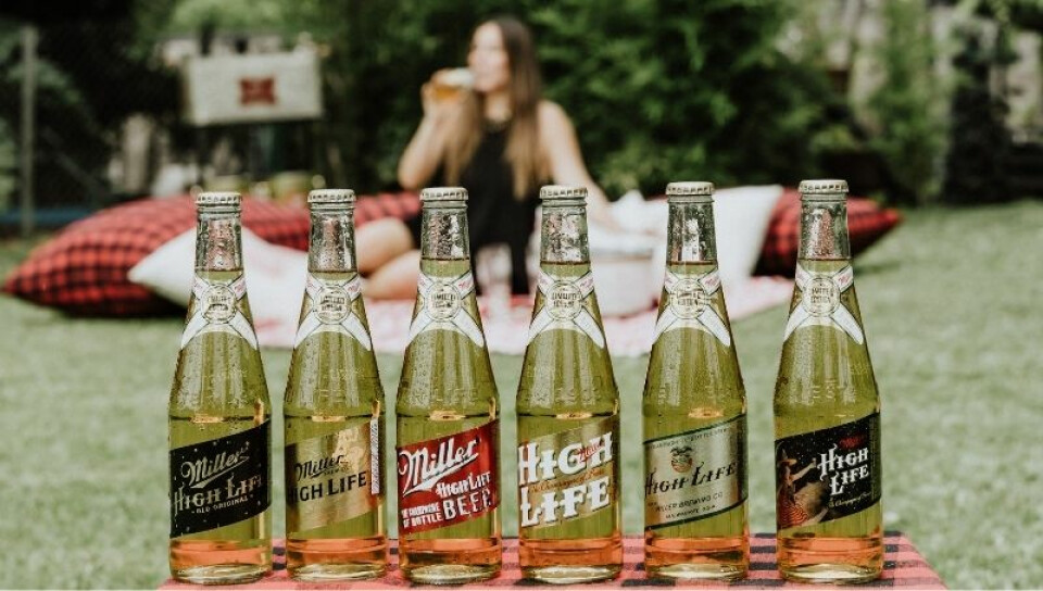 Seis etiquetas y más de 100 años de historia: lo que cuenta la nueva ...