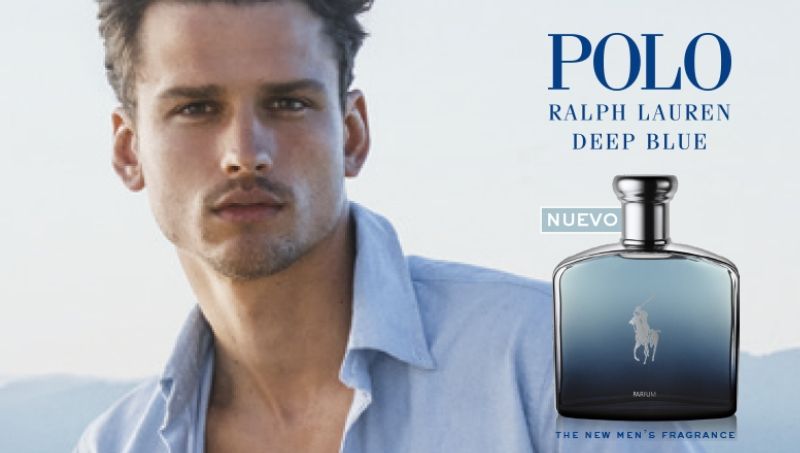 Ralph Lauren Polo Deep Blue