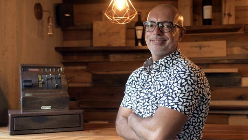 Toc... toc... Hugo Soca entra en tu cocina (todos los sábados de mayo ...