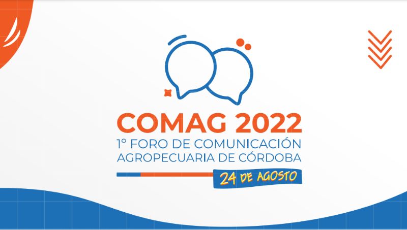 “Sembrar preguntas, cosechar propuestas” (El Cipag realizará el 1° Foro de Comunicación ...