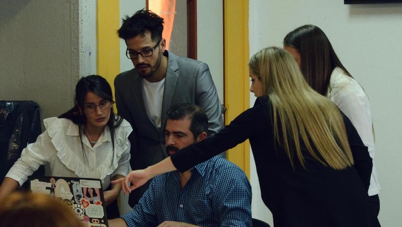 Camino a los 10 años del CRES (más de 200 egresados consolidando un ...