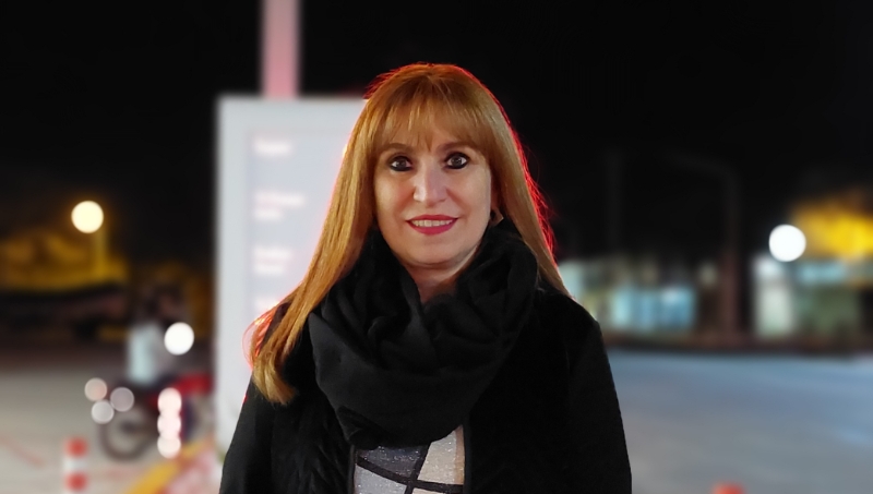 Mujeres líderes: La historia de Marisa Centenaro (y de una neurálgica ...