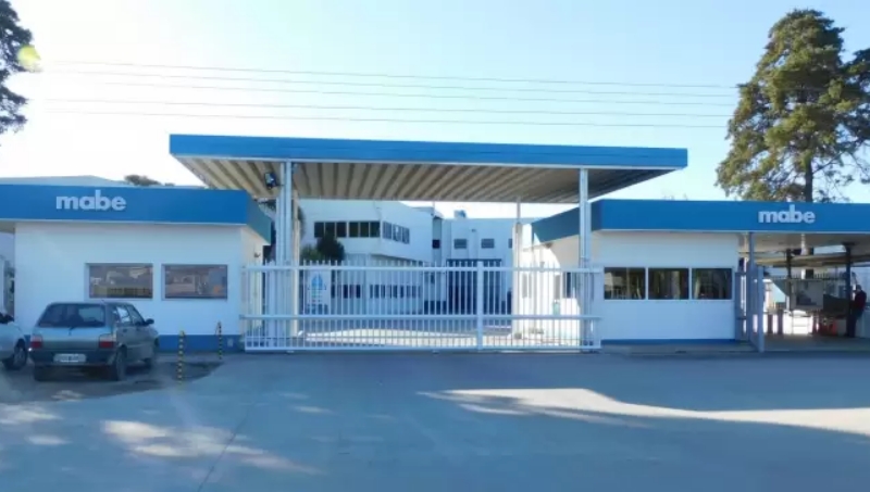 Mabe se agranda: invierte US$ 20 millones en su planta de Luque y se ...