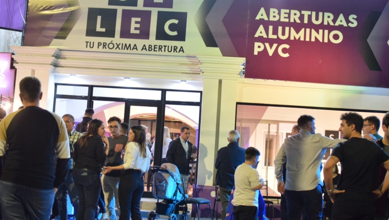 Selec, la historia de una marca sin miedo al crecimiento (pasó de ...