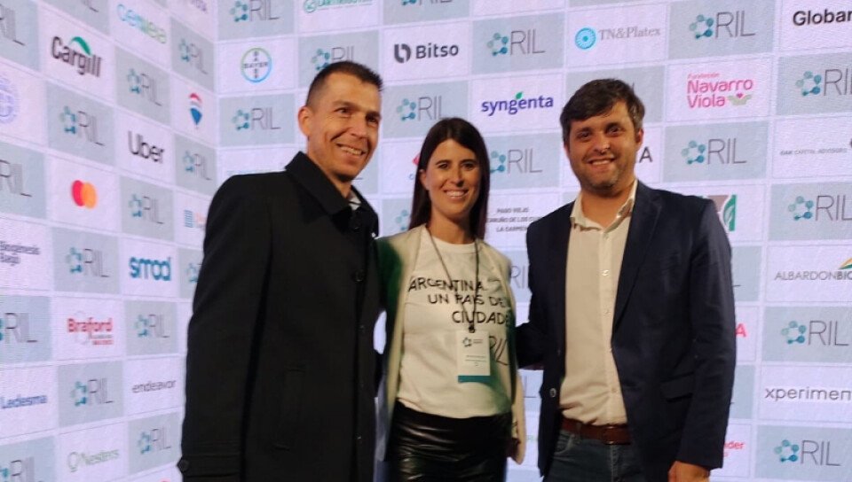 Jesús María es la primera localidad argentina reconocida como Ciudad ...
