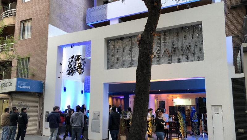 Así es Aviva, el 4º edificio en Nueva Córdoba que nace de la unión ...