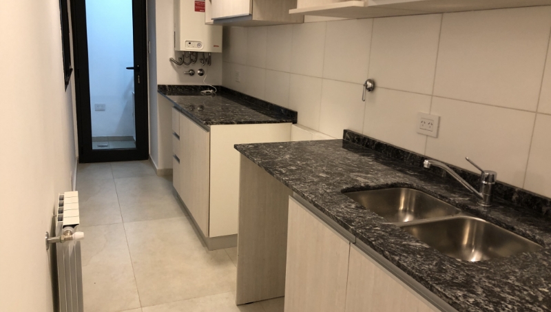 Así es Aviva, el 4º edificio en Nueva Córdoba que nace de la unión ...