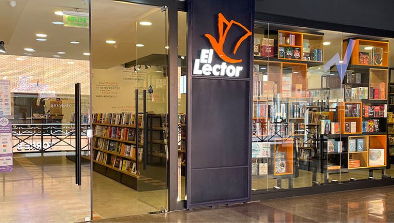 El Lector llega a 13 sucursales para seguir expandiendo el universo de ...