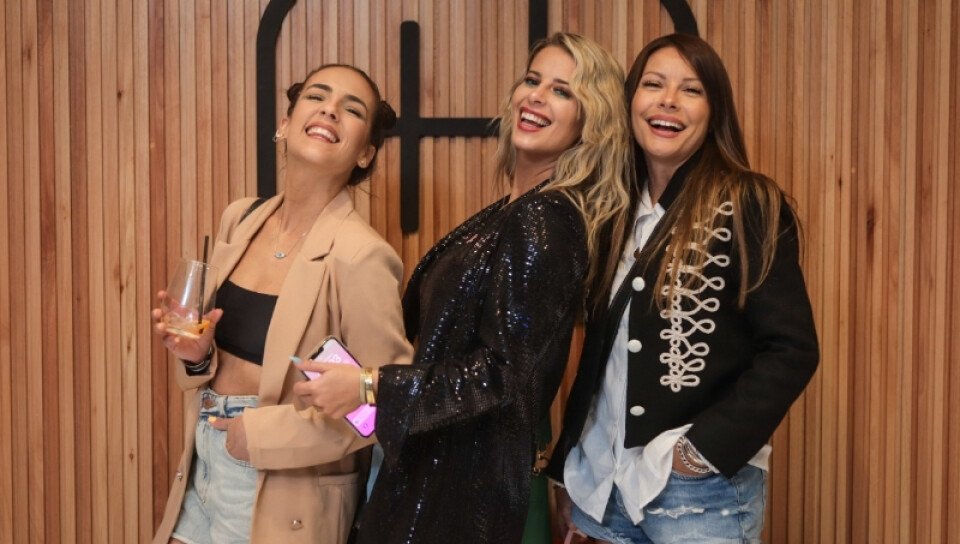 Así se vivió la tercera edición de INstagramers: el evento de los 5.2 ...