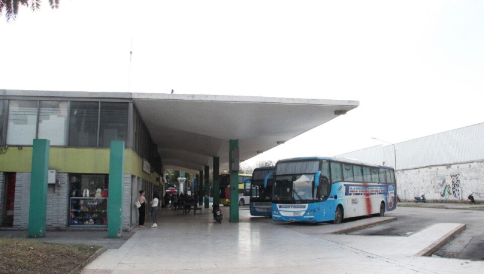 La Terminal de Ómnibus de San Francisco tiene nuevo concesionario: será ...