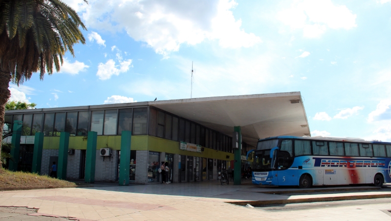 La Terminal de Ómnibus de San Francisco tiene nuevo concesionario: será ...