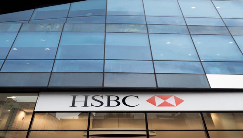 HSBC se fue para arriba (puso US$ 1.500.000 para estar en el piso 30 ...