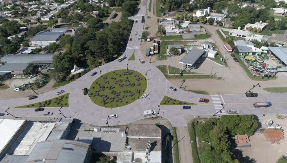 Con una inversión de $ 381 millones, Río Segundo busca mejorar la ...