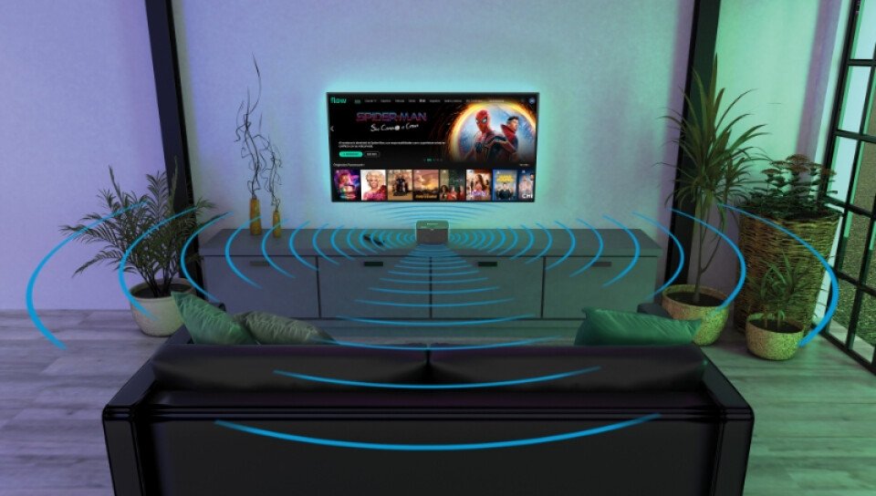 Flow rompe el paradigma (mirá que trae el nuevo deco)