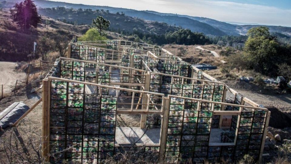 ¿Quiénes son 3C Construcciones y qué vienen a cambiar? (Dar trabajo a ...