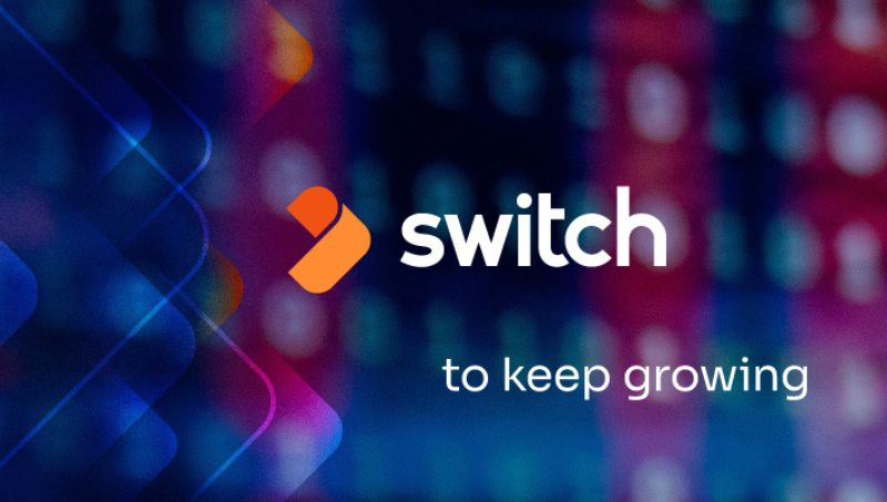 Switch tiene nueva imagen y busca hacer crecer el equipo en Latinoamérica