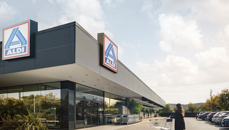 ALDI es la cadena de supermercados que más crece en clientes: más de 1 ...