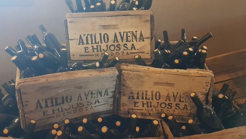 Conocé la bodega que eligen los mendocinos (accesible y familiar)