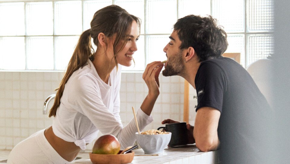 La influencer de TIK TOK Michelle Masson es la cara de la Cápsula ...