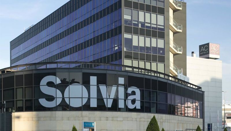 Solvia planea expandir su red de franquicias (y duplicar su tamaño en ...