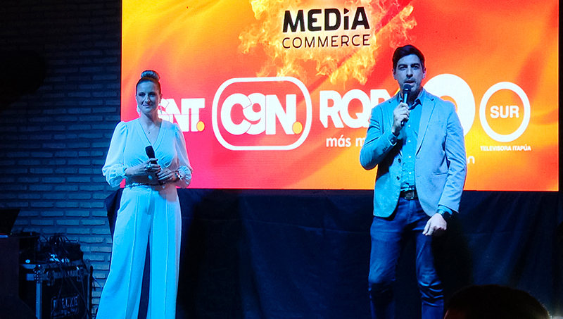 Media Commerce llegó para revolucionar el mundo del marketing digital